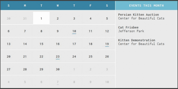 25 Coolest Project Page Designs on GitHub