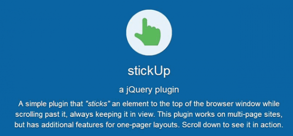 25 Coolest Project Page Designs on GitHub